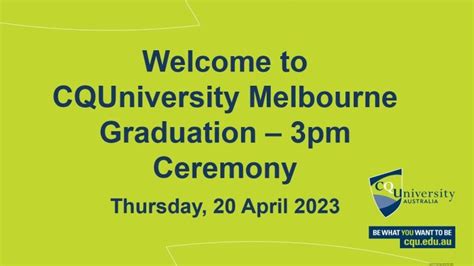 Dr Narottam Das On Linkedin Cquniversity 2023 Melbourne Graduation 3pm Ceremony