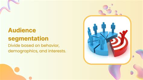 Effective Tips To Get Better At Audience Segmentation