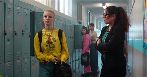 What Happened To Harper In Heartbreak High