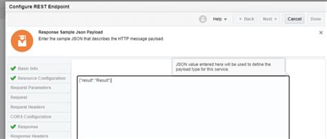How To Use The Oci Object Storage From The Oracle Integration Cloud Tech Trantor