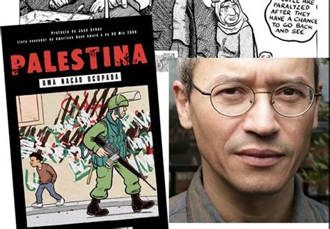 کمیک های تلخ برای غزه روایت یک روزنامه نگار آمریکایی از سلاخی به سبک