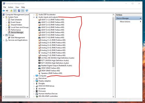 Asio Output Devices List Completely Empty Cubase Steinberg Forums