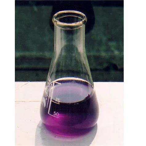 Lithium Hydroxide Solution Liquid At Best Price In Vadodara Id