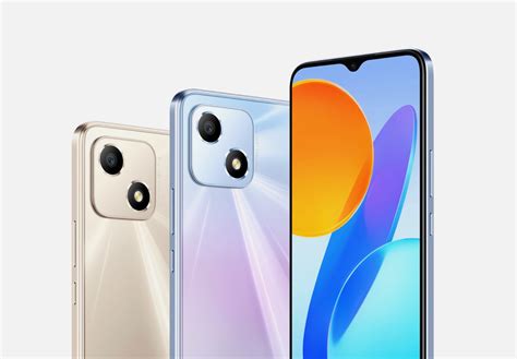 Honor Play Snapdragon Plus Powered Smartphone Unveiled With A G Chipset A Mah