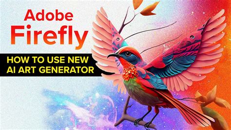 How To Use Adobe Firefly Generative Fill To Create And Extend Images