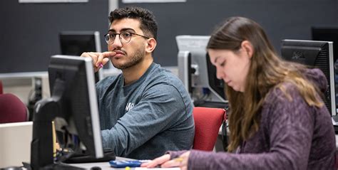 Data Analytics Minor Bridgewater College