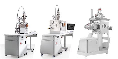 Micro Electron Beam Processing Machines Focus E Welding