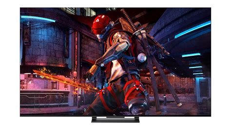 TCL Launches A New Flagship QD Mini LED TV That Should Make Samsung Worried TechRadar