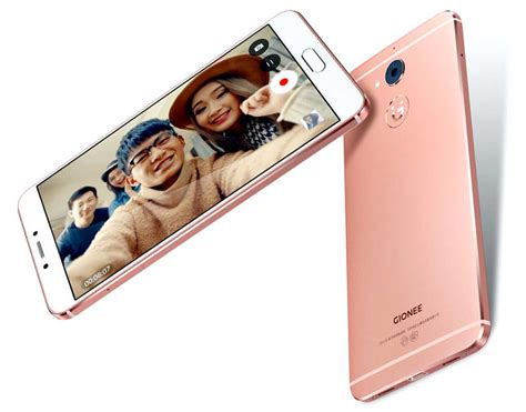 Gionee S Pro Gn L Price Reviews Specifications