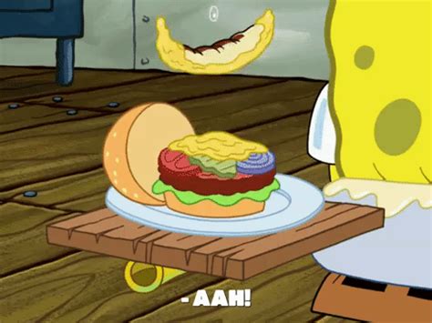 Episode 2 Growth Spout  By Spongebob Squarepants