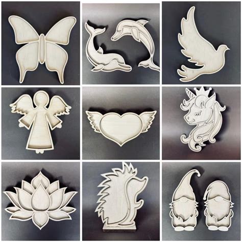 Mosaic Substrate Etsy