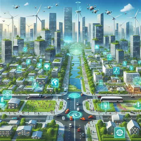 Unlocking Sustainable Growth The Crucial Role Of Urban Governance In