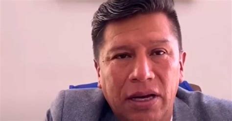 ¡el Susto De Su Vida Alcalde De Chilca Casi Muere Atragantado Cuando Comía Mondongo Exitosa