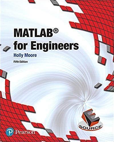 Matlab For Engineers 5th Edition Tsquality Ltd