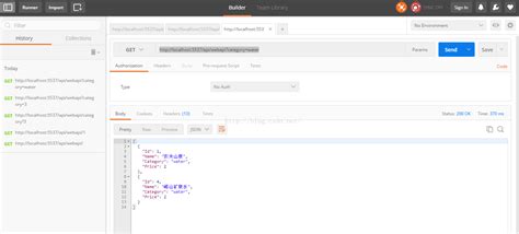 《aspnet Web Api》 Webapi的简单使用webapi接口方法名称 Csdn博客