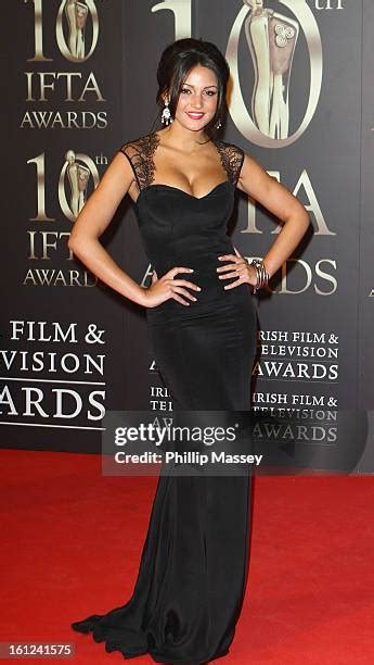 Michelle Keegan Photos And Premium High Res Pictures Getty Images