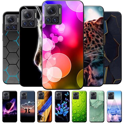 모토로라 모토 X30 프로 케이스 67 인치 패션 대리석 보호 커버 케이스 귀여운 매트 Tpu 실리콘 범퍼 모토 X30 프로 Aliexpress