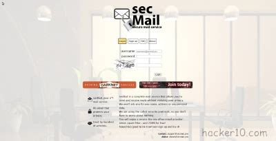 List Of The Best Tor Email Hidden Services Hacker 10 Security Hacker