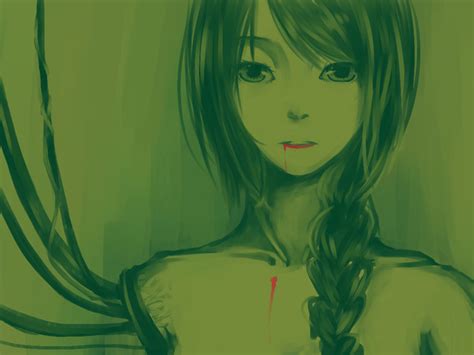TINAMI イラスト 落書き