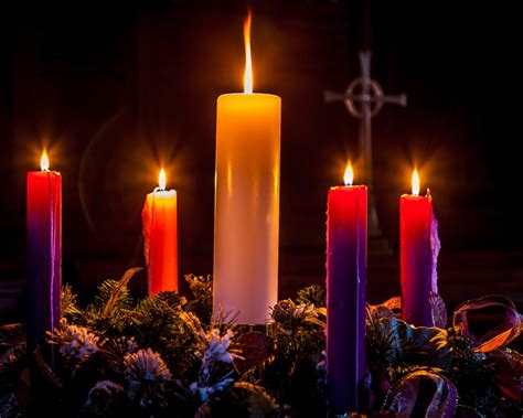 What Is Advent — Today Daily Devotional