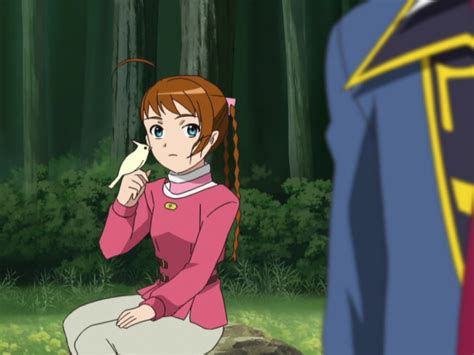 My Otome Image Fancaps