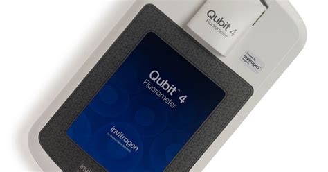 Qubit™ Fluorometric Quantitation Protocol Onelab