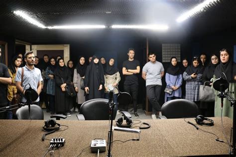 اردوها و بازدیدها علوم پزشکی وارستگان