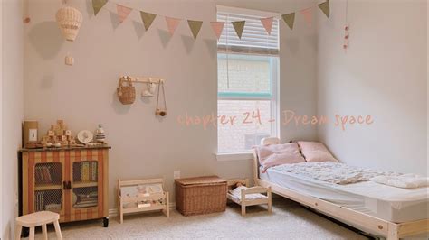 미국 브이로그 일상 이케아 아이키아 룸투어 I 미국 아이방 룸투어 I 아이방 꾸미기 I 아이방 인테리어 I 아이있는 집