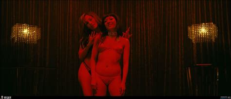 Constance Wu Made 600 Researching As A Stripper In Hustlers