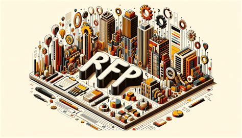 Request For Proposal RFP définition
