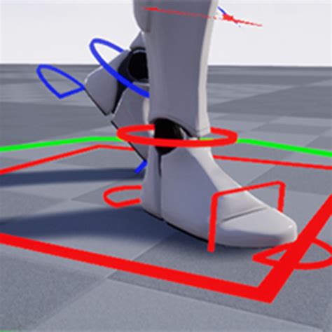 Animer Notre Control Rig Dans Sequencer Tutorial