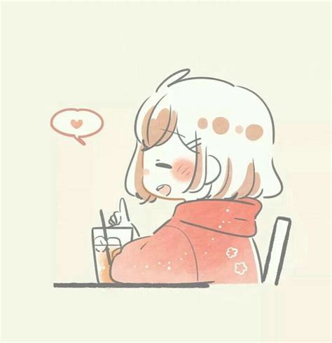 [200 ] Hình ảnh Anime Cute Phô Mai Que Câu Like Cực Khủng