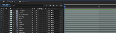 Why Do Layers Not Show Up As Psd Layers Every Time You Import A Psd