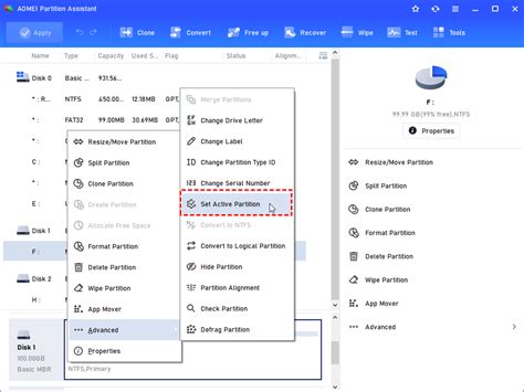 Diskpart There Is No Partition Selected Error Why And How To Fix