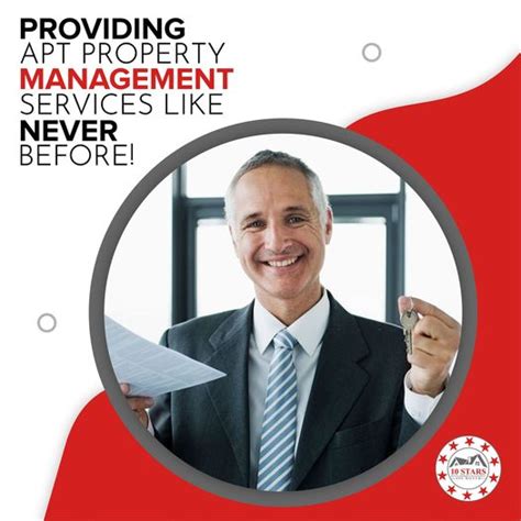 Providing Apt Property Management 10 Stars Property Management