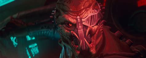 Predator Killer Of Killers Releases New Trailer And Poster