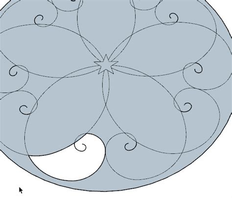 Novice I Need Help To Flatten Intersect Shapes SketchUp SketchUp Community