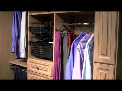 The Most Complete Closet Line From Rev A Shelf YouTube