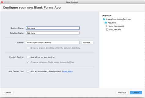 Installing Syncfusion ® Xamarinandroid Mac Installer Syncfusion®