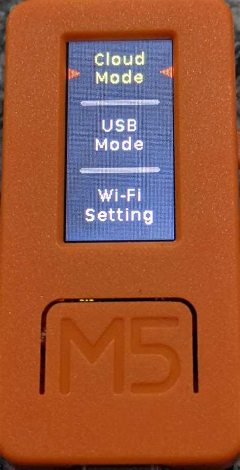 When Are We Going To Get New Firmware M5stack Community