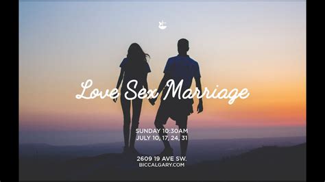 Michael Sulaiman Wholeness Love Sex Marriage Part 4 Youtube