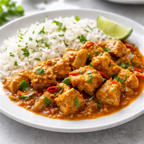 Chicken Curry With Rice Complete Nutrition Guide Snapcalorie