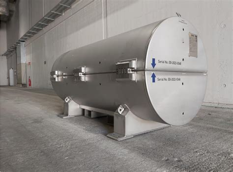 Nuclear Packaging And Transport Services