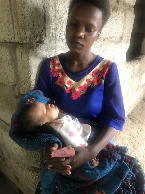 Magreth Neema Village