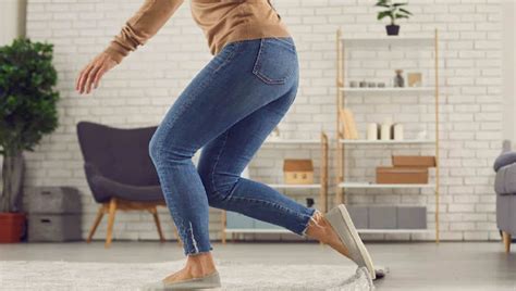 Señales De Que La Torpeza Puede Ser Causada Por Problemas De Salud Diario Libre