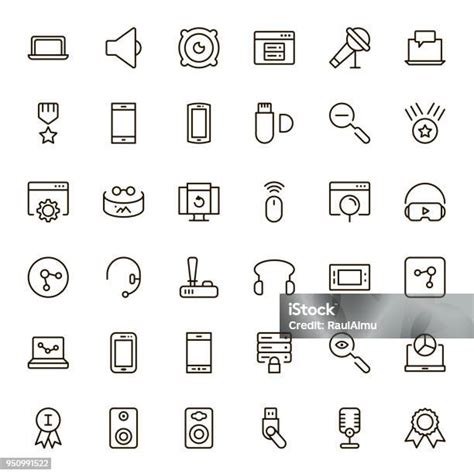 Vr 게임 아이콘 3 명에 대한 스톡 벡터 아트 및 기타 이미지 3 명 360도 촬영 3차원 형태 Istock