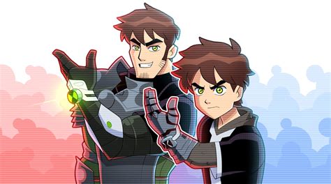 New Video There Are Two Ben Tennysons That Hail From An Era Long