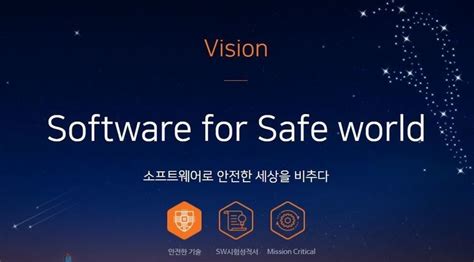 슈어소프트테크 Ipo 대신 스팩 합병 상장 추진 딜사이트