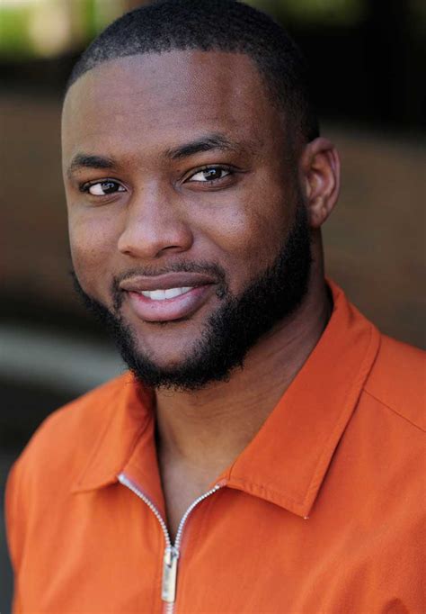 Jelani Talib Talent Unlimited Kansas City Full Service Professional Talent Model Acting