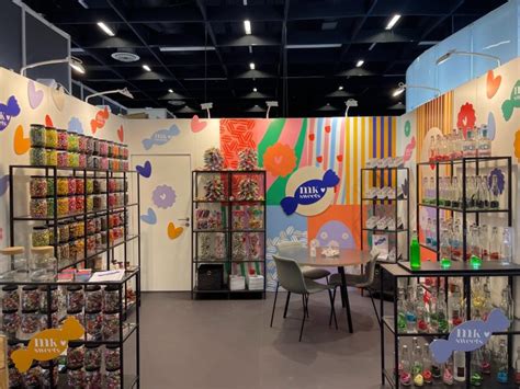 Mk Sweets On Linkedin Ism Prosweets Imsprosweets Candy Hardcandy Sweetshots Rox…